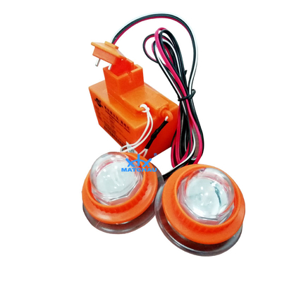 Life Raft Light-RSFD-2 Type - Buy life raft light, liferaft light and ...